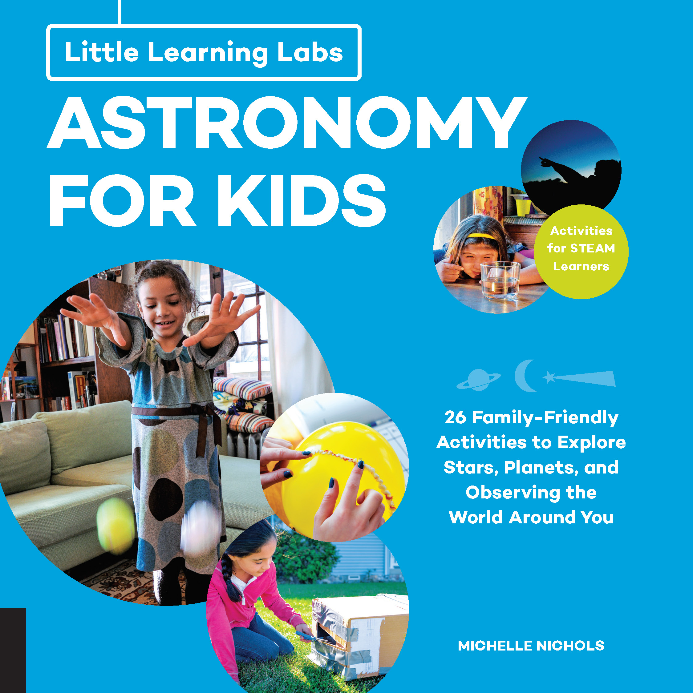Astronomy Stars And Activities