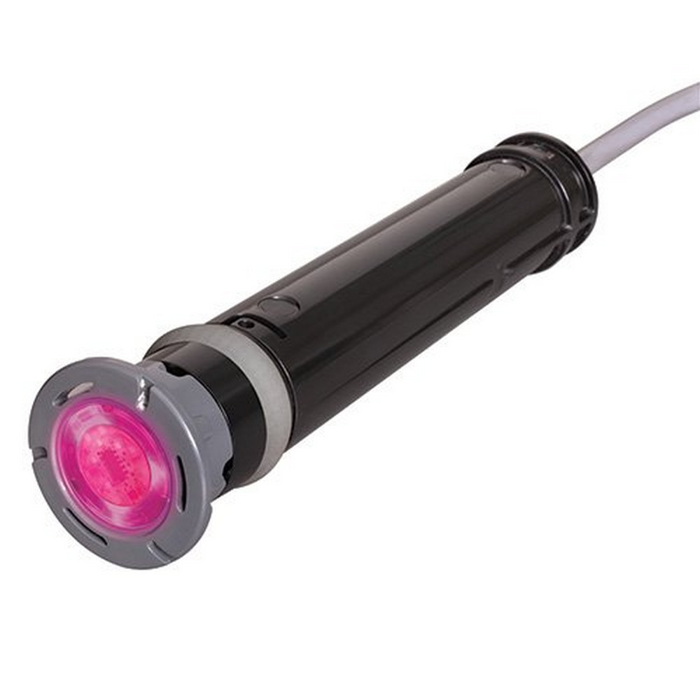 Hayward LACUS11150 1.5" LED Color Logic Pool Light with 150' Cord ...