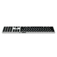 Slim X3 Bluetooth Backlit Keyboard - Walmart.com