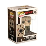 Funko 8-Bit POP! Horror - Jason Voorhees - Walmart.com