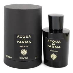 Click here for Acqua Di Parma Quercia By Acqua Di Parma  3.4 Oz E... prices