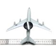 Military Model Plane 1/200 Scale US E-3 E3 Sentry AWACS Model Aircraft ...
