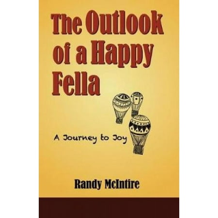 The Outlook of a Happy Fella: A Journey to Joy | Walmart Canada