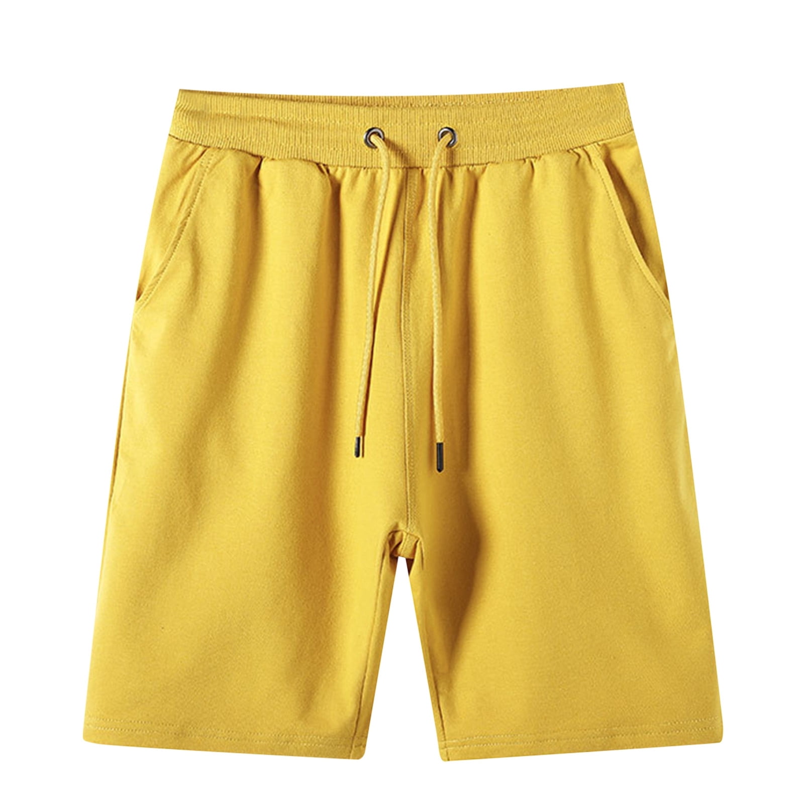 Click here for Ediodpoh Mens Shorts With Deep Pockets And Loose F... prices
