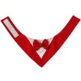 Prince-Collar for Pet Neckerchief Suit Kitten Neck Decor Elegant Collar ...