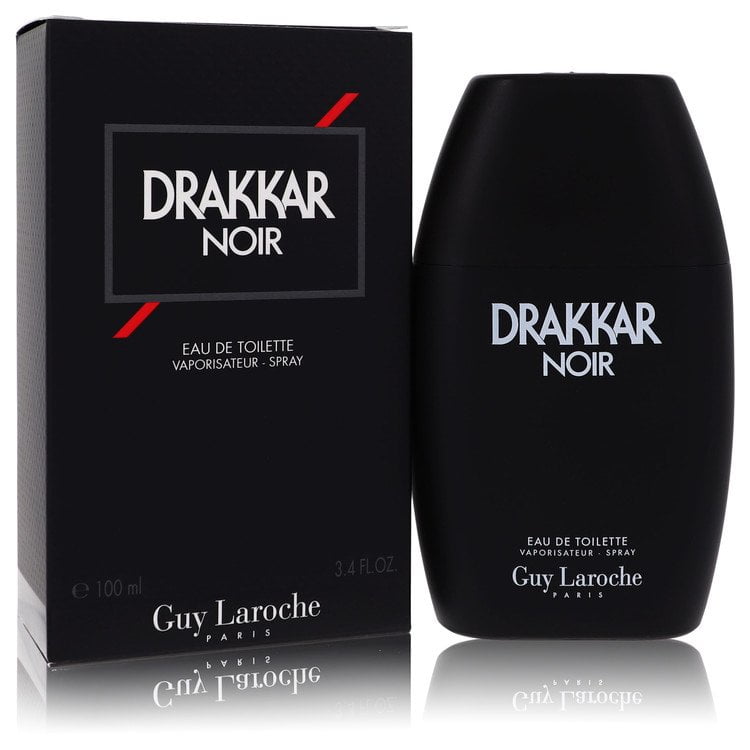 Click here for Drakkar Noir By Guy Laroche Eau De Toilette Spray... prices