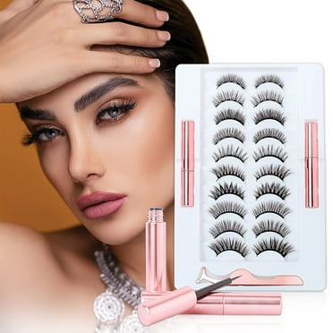 Prosa Oil for Eyelashes Makes Eyelashes Look Larger 0.5 Oz * BEAUTY ...
