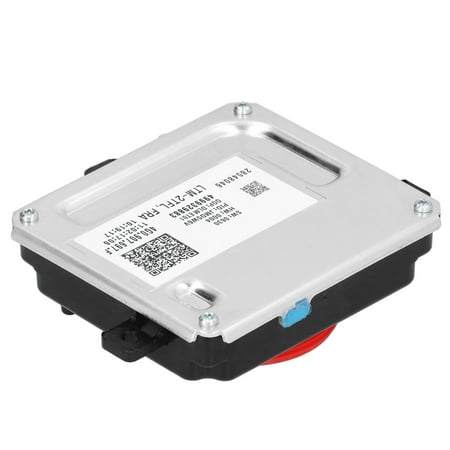 Loewten DRL Ballast,Daytime Running Light Module,Daytime Running Light ...