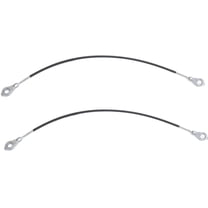 Garage-Pro Tailgate Cable Set Compatible With 1999-2006 Chevrolet ...