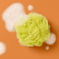 Bath Sponge 50g - Green & Blue (Colors May Vary): Basic Cleansing ...