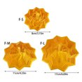 Fractals Fidgety Toy 3D Printed Star Fidgety Toy Decorative Ornament ...