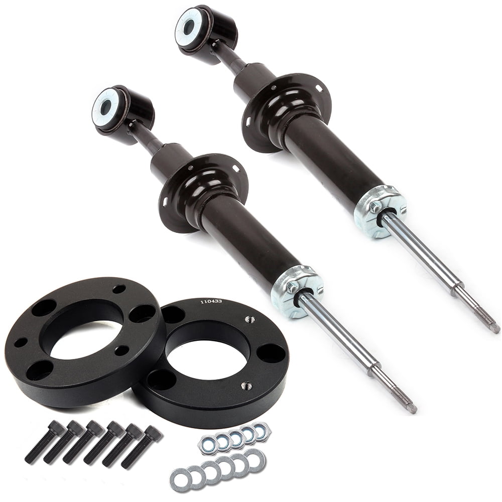CCIYU Leveling Lift Kit for Ford F-150 FX2 1.5inches Front Suspension ...