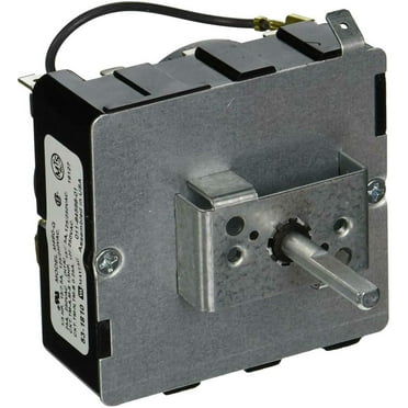 Genuine Whirlpool W10861000 Dishwasher Detergent Dispenser - Walmart.com