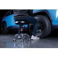 Performance Tool W85027 Pneumatic Rolling Bar Stool - Walmart.com