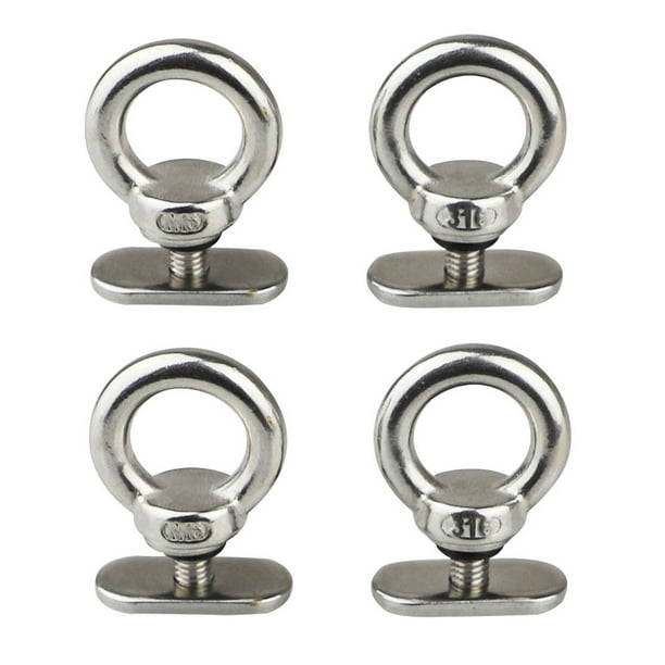 Transemion 4pieces Eyelet For Boat With Easy Installation And ...