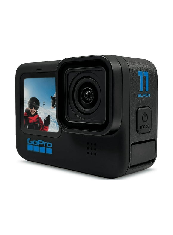GoPro Cameras - Walmart.com
