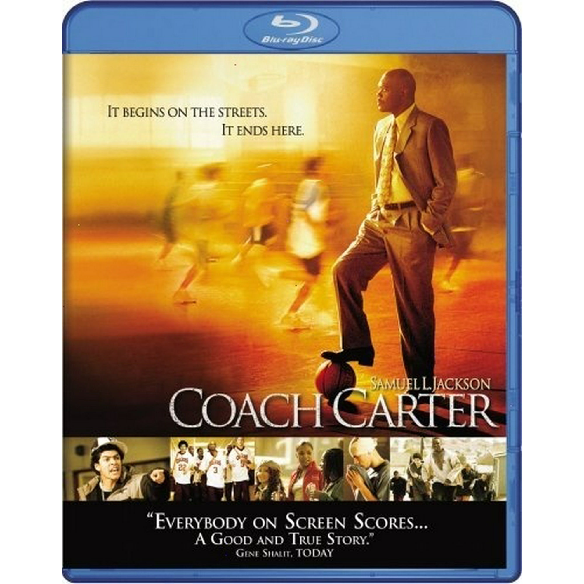 Click here for Unbranded Coach Carter prices