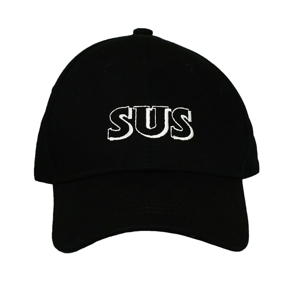 SUS Embroidered Cap - Walmart.com