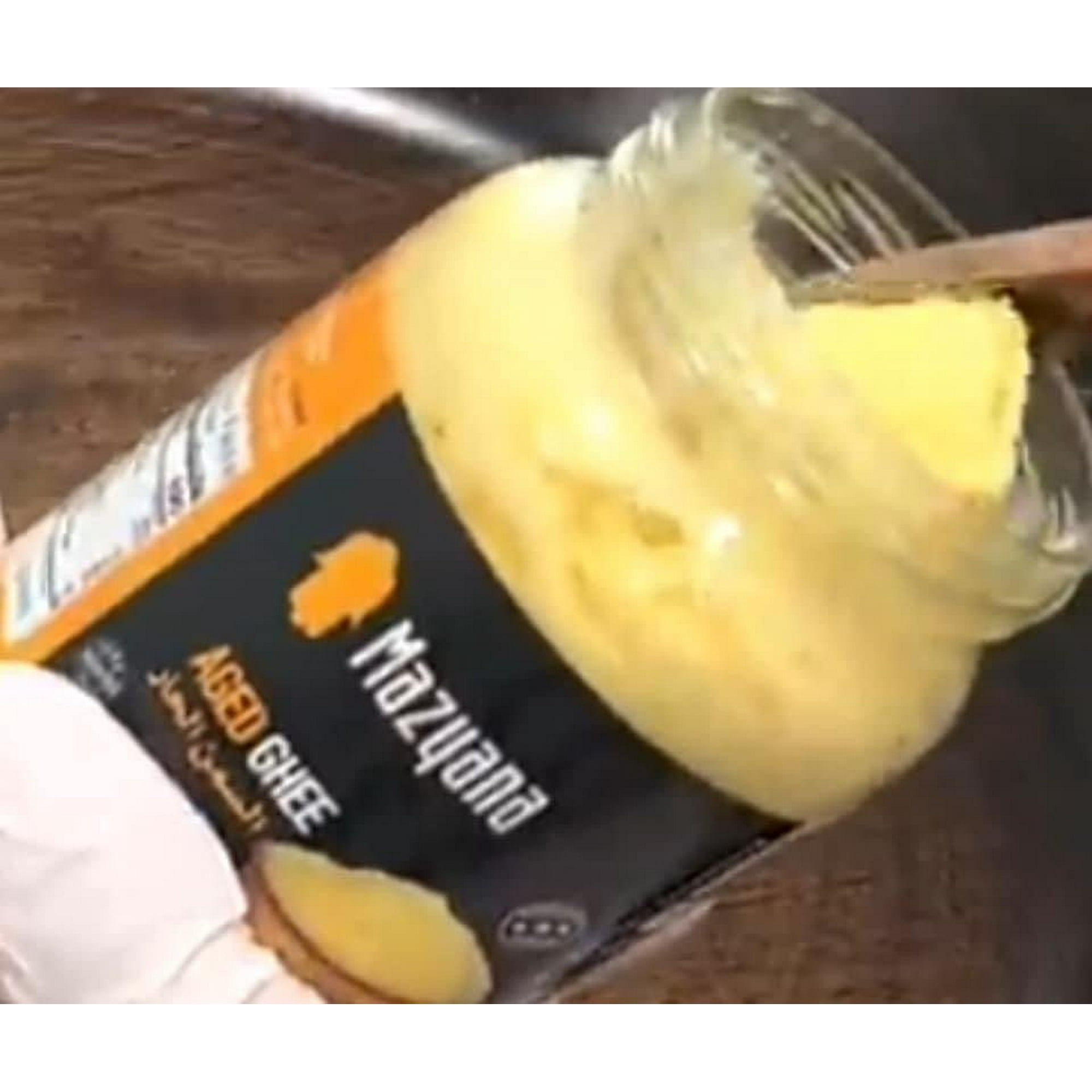 Click here for Zaytunamart. Ca Mazyana Moroccan Aged Ghee Smen 30... prices