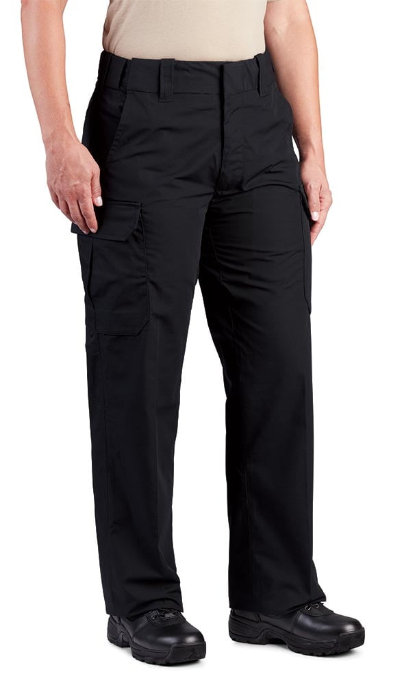 Propper Women's Class B Cargo Pant - Midnight Navy - 12R - Walmart.com