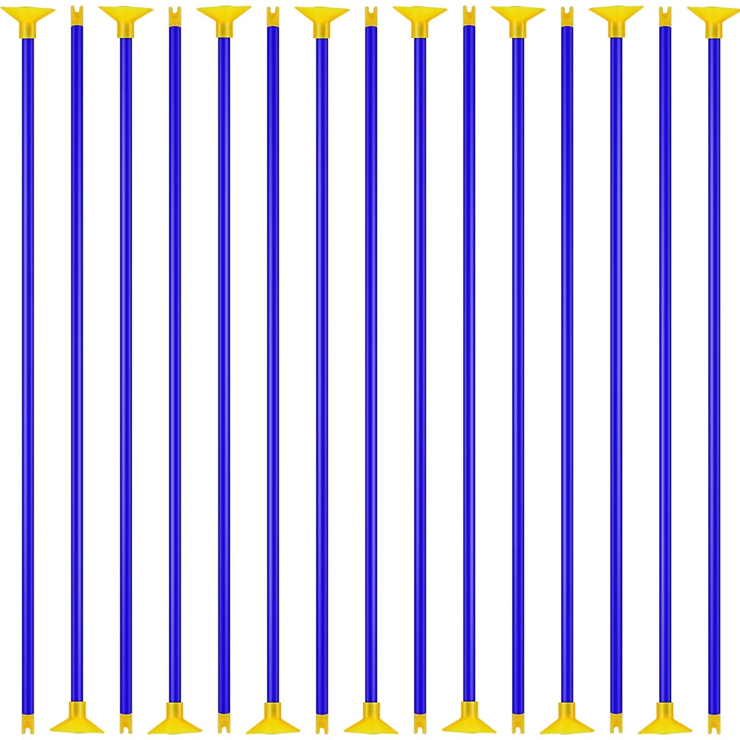 Click here for Mikewe Replacement Suction Cup Arrows  For Archery... prices