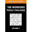 Word Plexer Puzzle: Rebus Puzzles Word Phrase Games Teasers Book ...