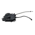 Car Trunk Latch Door Lock Actuator 51247374006 Trunk Lock Actuator For ...