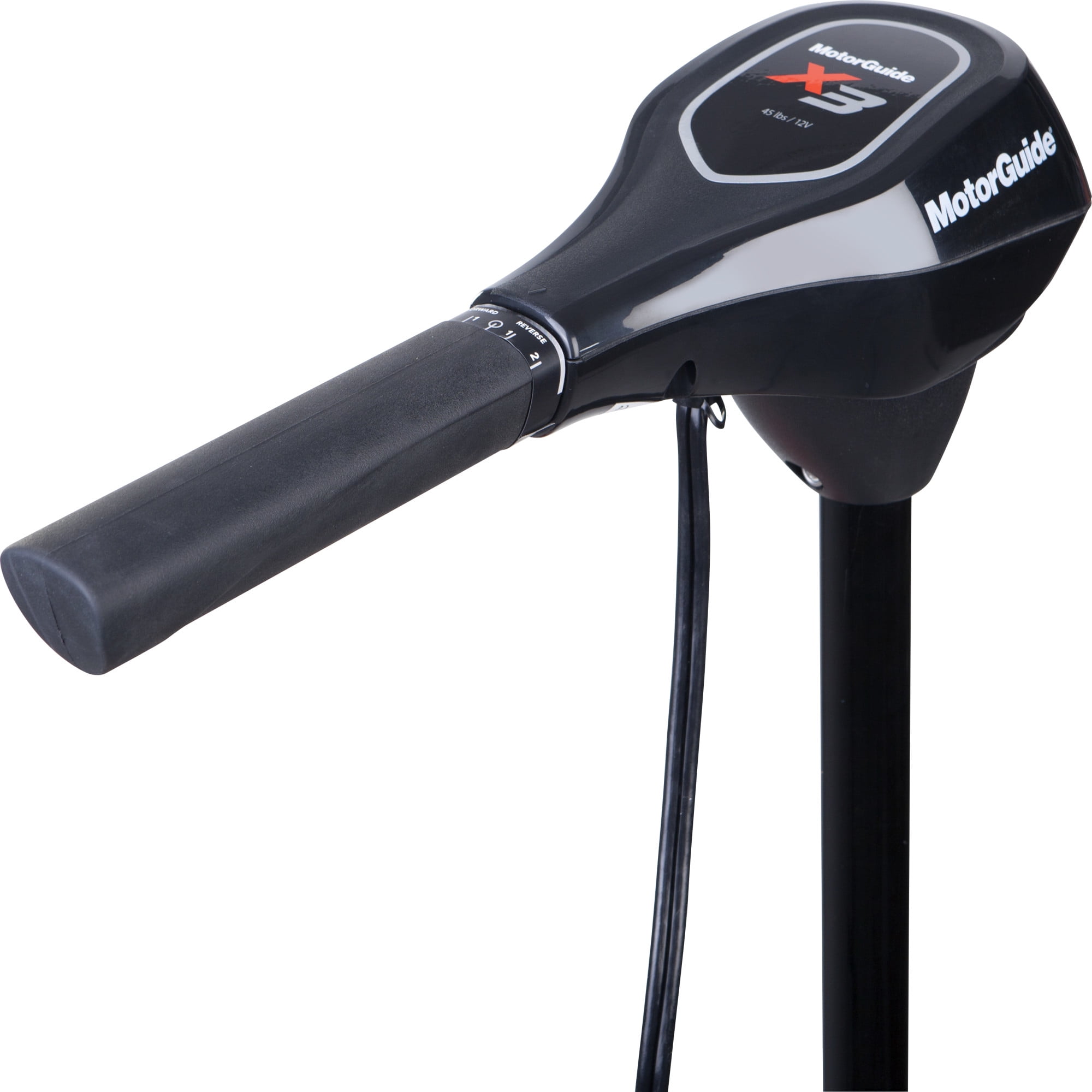 Buy MotorGuide X3 Digital Freshwater 55 lb, 50 Pontoon Hand Control Online at Lowest Price in ...