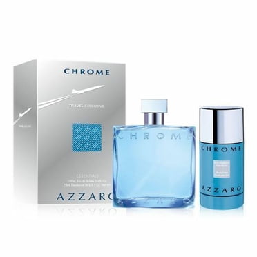 Azzaro Cologne Gift Set for Men - Walmart.com
