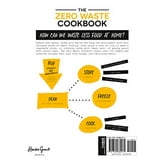 The Zero Waste Cookbook : 100 Recipes for Cooking without Waste ...