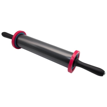 Lefse Rolling Pin - Corrugated - Walmart.com
