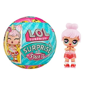 Lol Surprise Dolls | Walmart Canada