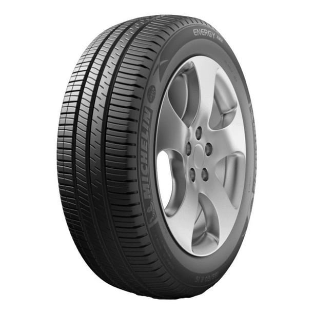 Llanta 175/65R14 Michelin Energy XM2+ 82H | Walmart en línea