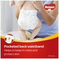 Huggies Little Snugglers Size 4 Baby Diapers, 100 Ct, Hypoallergenic, Fragrance Free, Leak ...