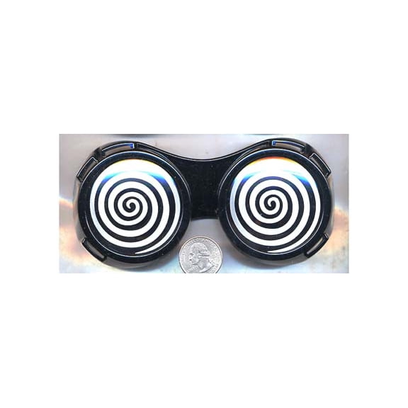 X Ray Vision Lens