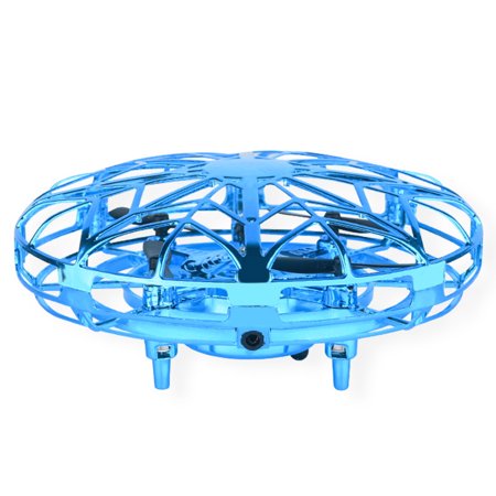 SHTUUYINGG Hand Operated Drone for Kids or Adults - Hands Free Motion ...