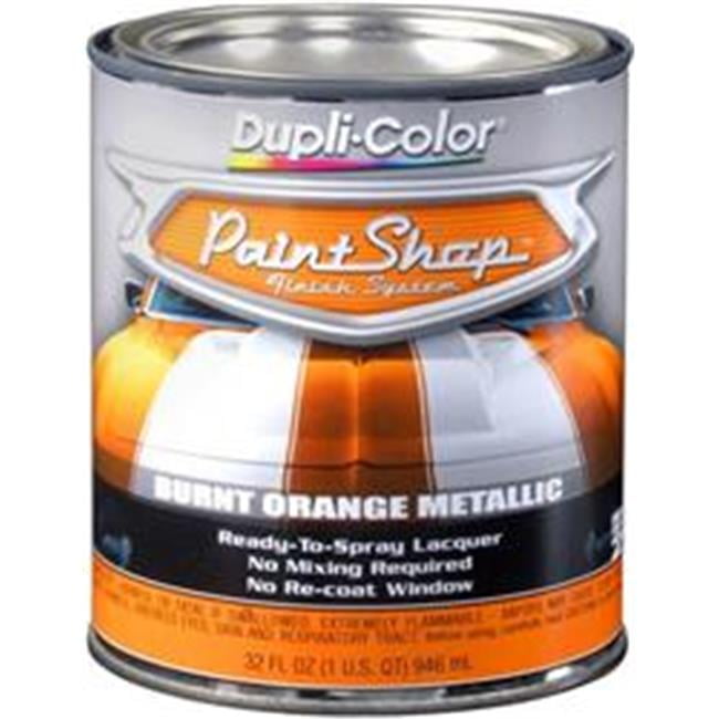 Click here for Vht S24-Bsp211 32 Oz Paint Shop Paint - Burnt Oran... prices