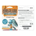 Simply Coding for Kids Learn to Code in JavaScript Computer Programming ...