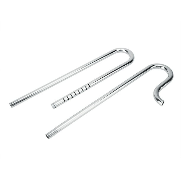 Skimmer Pipe, Il-film Skimmer Inflow Outflow Pipe, Fish For Aquarium ...