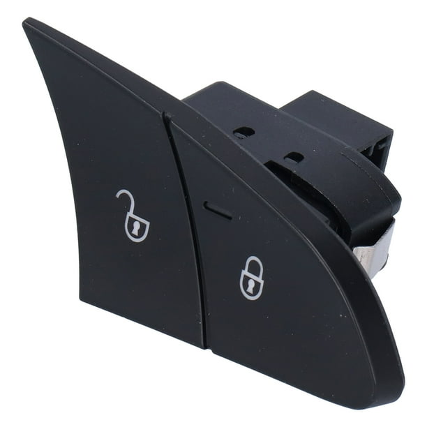 Central Door Lock Switch,Car Central Door Lock Door Lock Switch Central ...