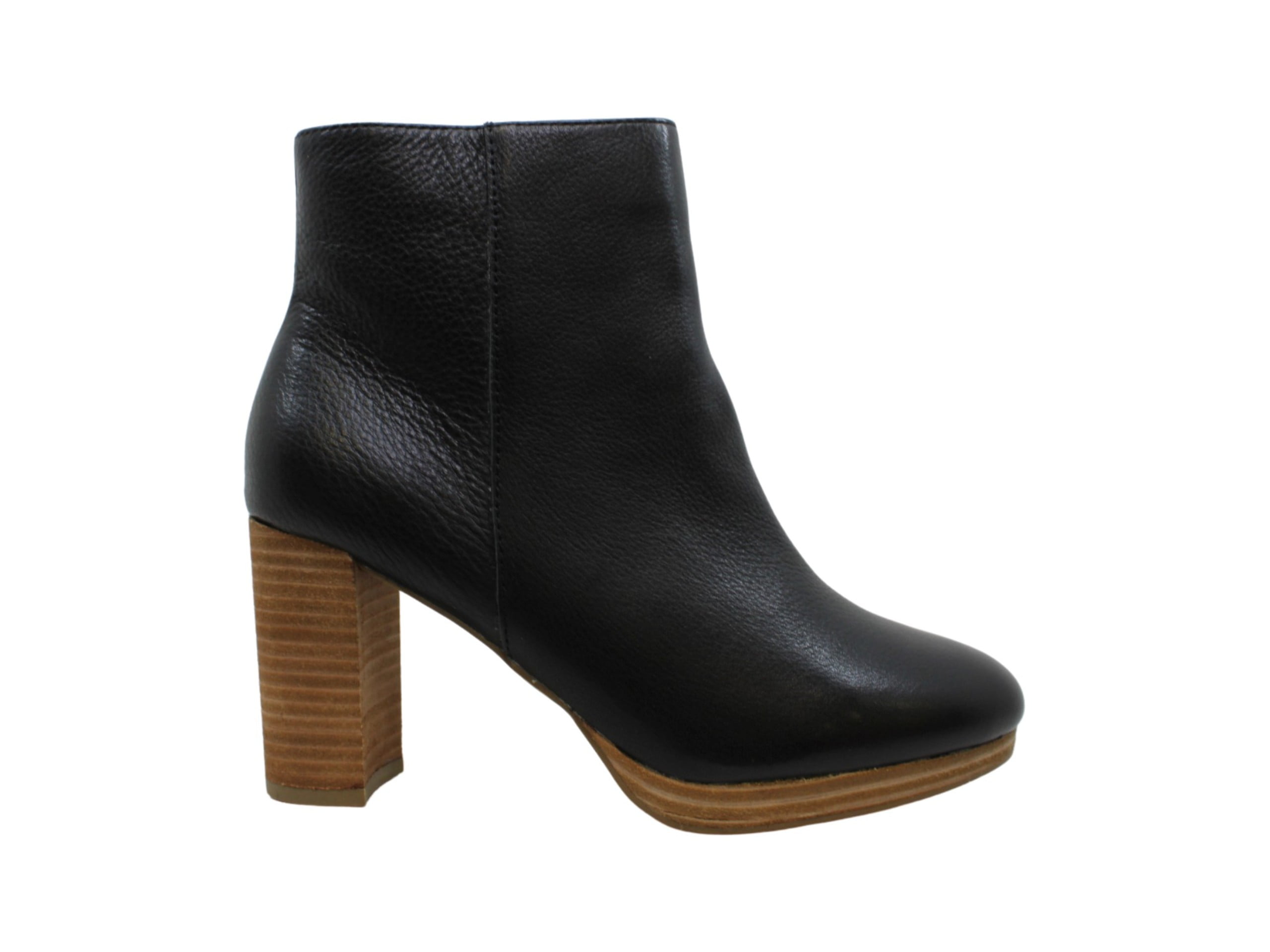 American Rag Women's Shoes Hayes Leather Closed Toe Ankle Fashion Boots ...