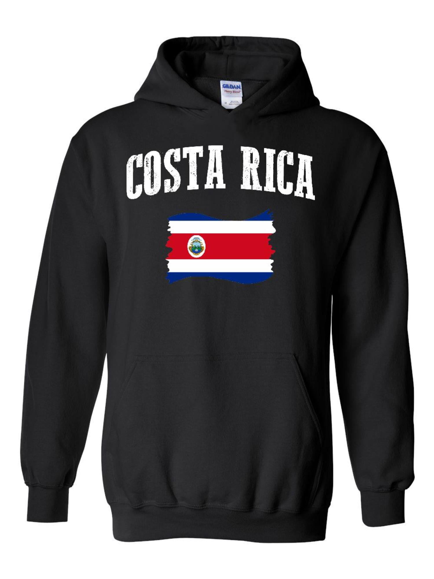 NIB - Women Sweatshirts and Hoodies - Costa Rica - Walmart.com