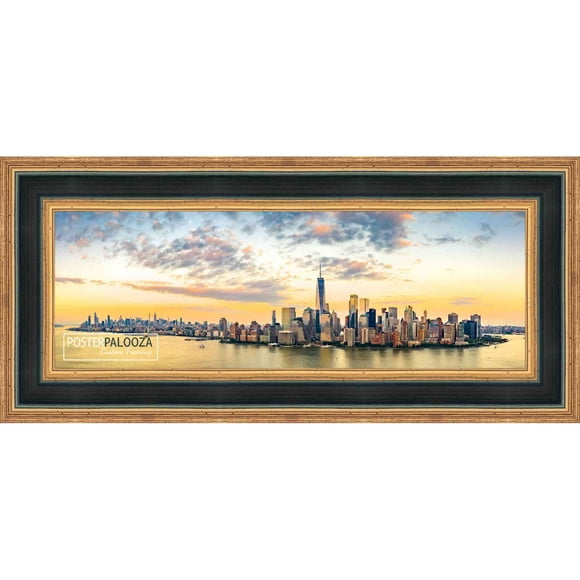 Puzzle Frame 13x39
