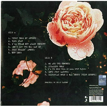 First Rose Of Spring | Walmart Canada