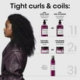 Loreal Serie Expert Curl Expression Intense Moisturizing Shampoo 16.9 ...