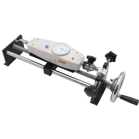 Lumana Mechanical Analog Push Pull Gauge NK-500（kg/N）with Manual ...