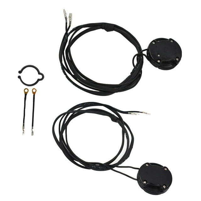 waltyotur Power Tilt/Trim Sender Limit Switch Kit 805320A03 Replacement ...