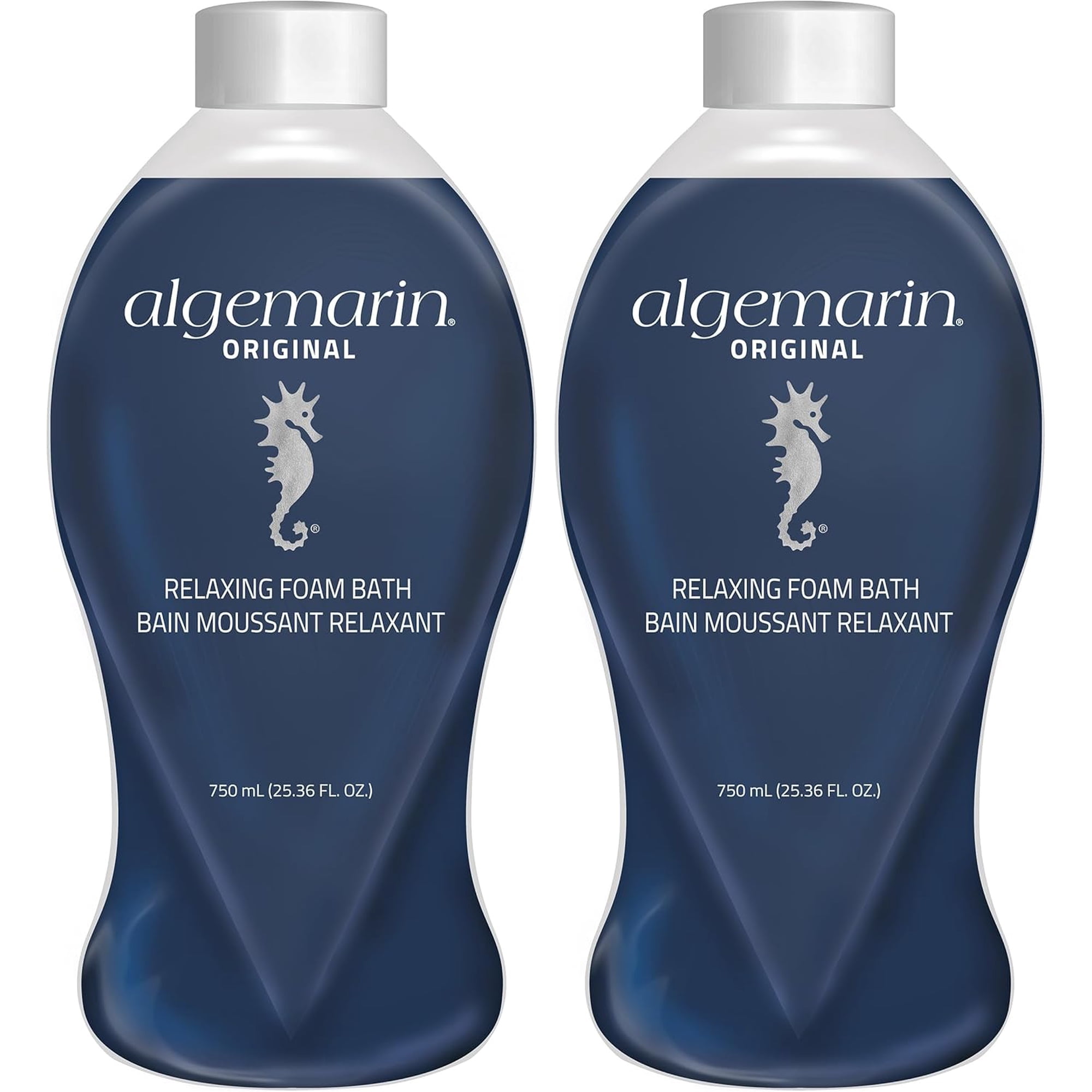 Click here for Alyantonmarin Original Scent Foam Bath - European... prices