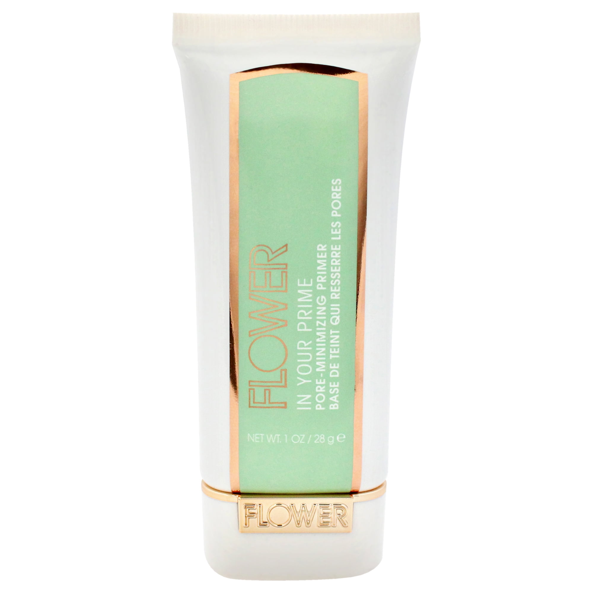 Prebase minimizadora de poros In Your Prime de Flower Beauty para ...