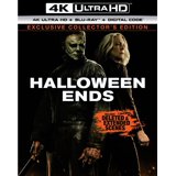 Smile (4K Ultra HD + Digital Copy) - Walmart.com